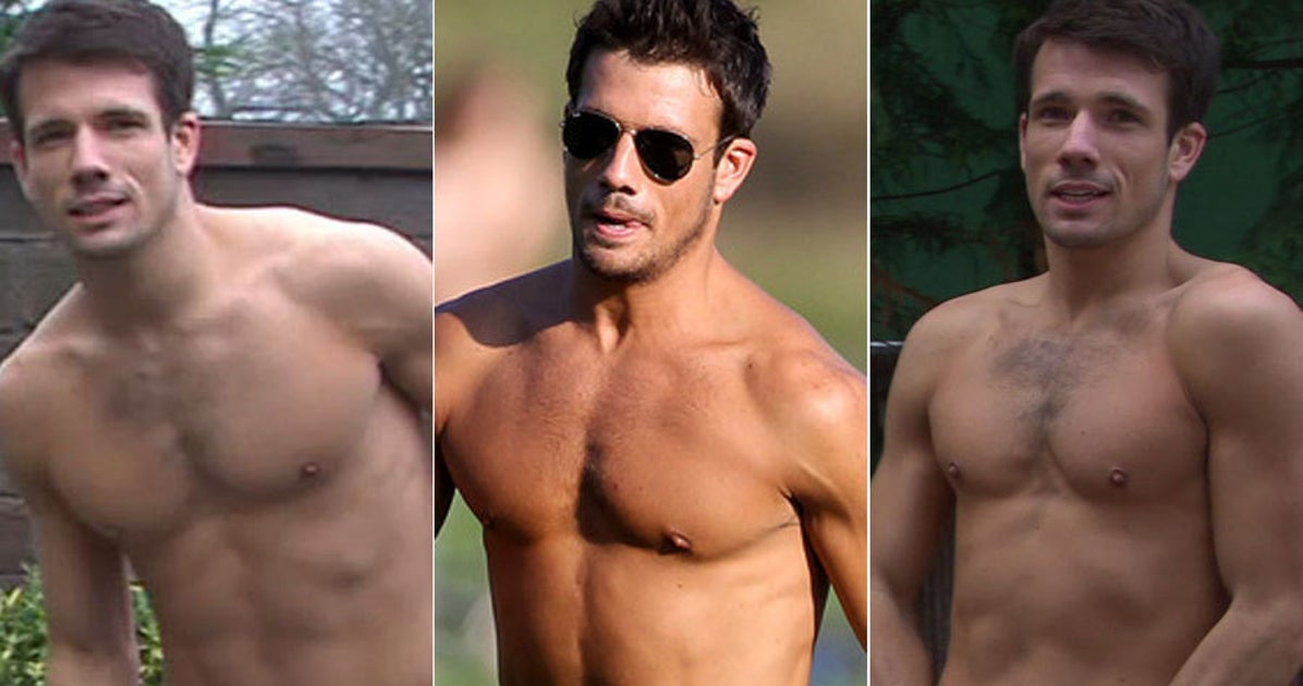 Danny Mac Photos: 30 Times The ‘Strictly Come Dancing’ Contestant Was A ...