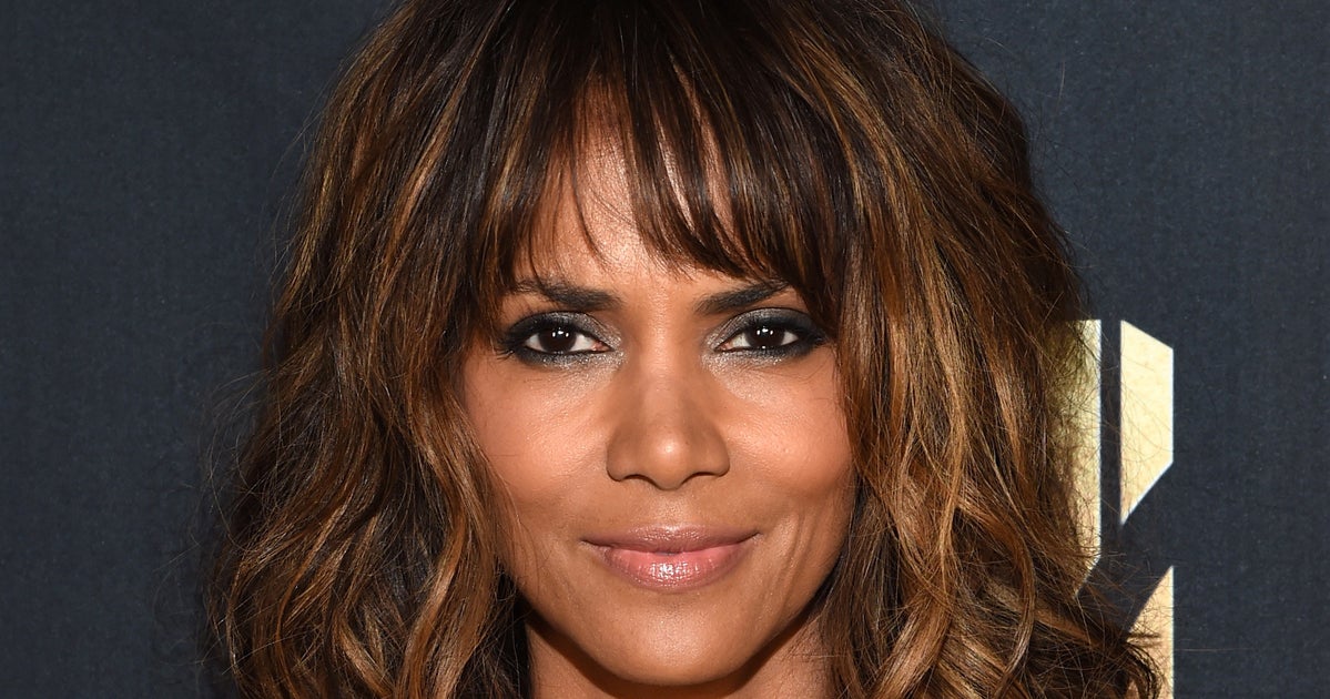 Halle Berry Welcomes Turning 50 With Open Arms In New Instagram ...