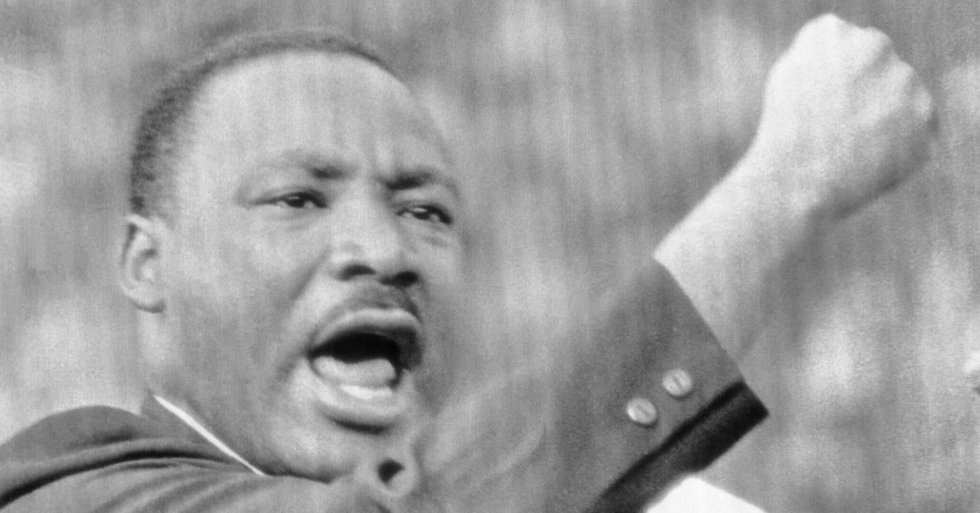 Dispute Over Martin Luther King Jr S Nobel Medal Has Been Settled