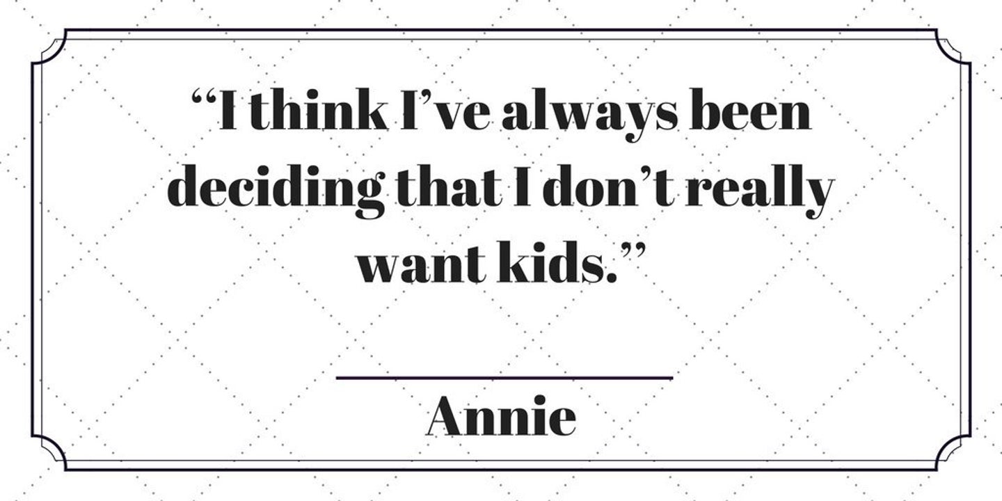 5 Things 'Childfree' People Want You To Know | HuffPost Life