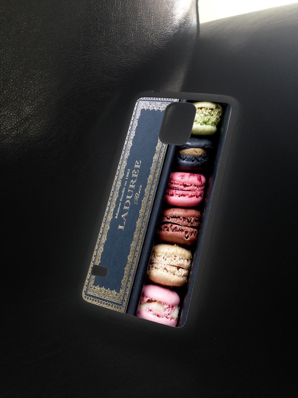 9 Food Phone Cases That Are So Realistic, You'll Want To Eat Them Up ...