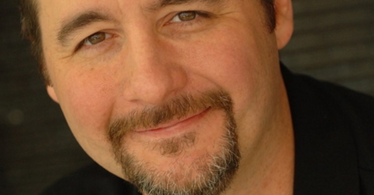 Reality TV Guru Mark Cronin Shares His Secrets for Success | HuffPost ...