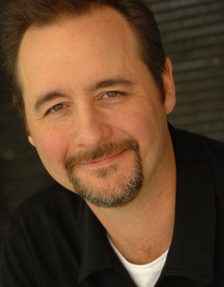 Reality TV Guru Mark Cronin Shares His Secrets for Success | HuffPost ...