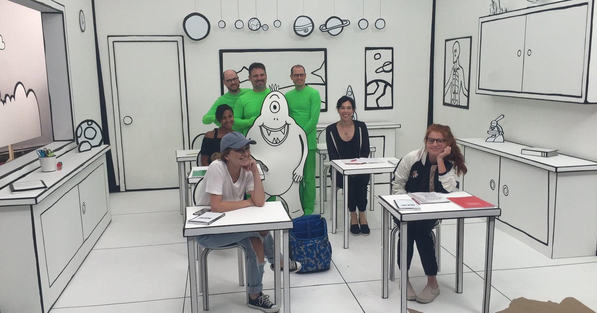 Meet the Teen Girls Behind Target's New Back-to-School Campaign ...