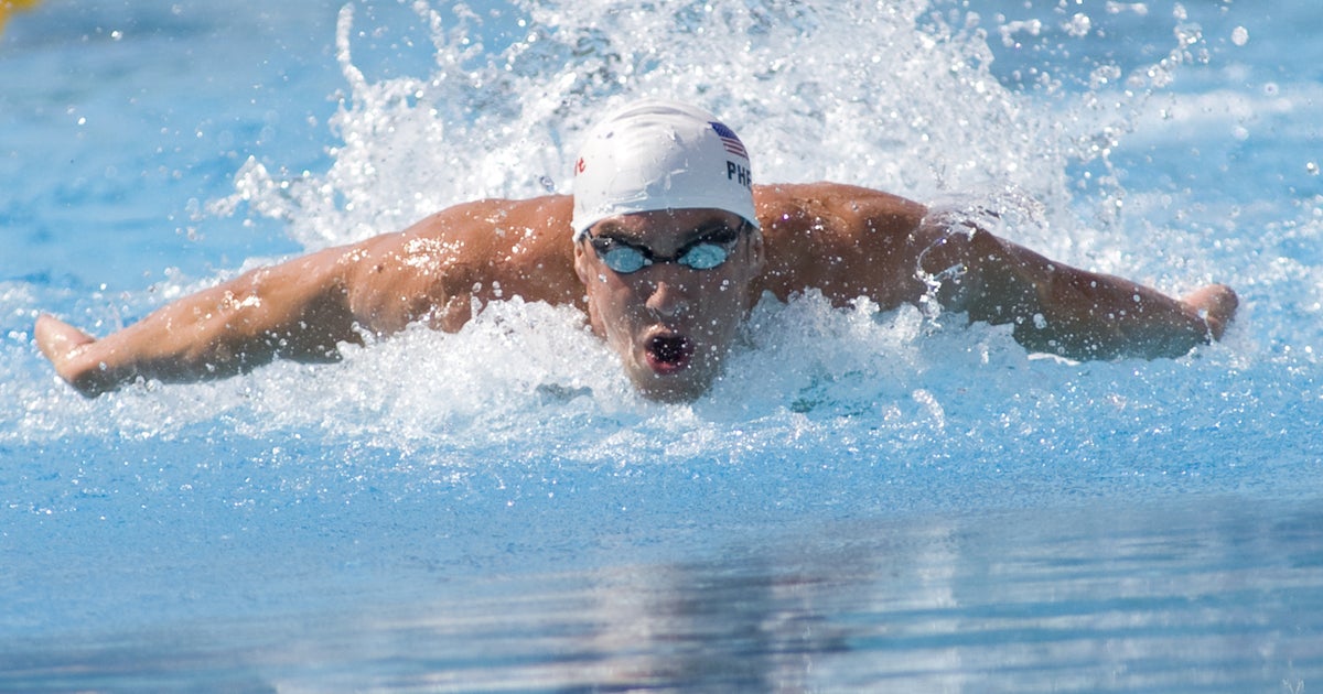 'Can You Clone Michael Phelps?' And Other Genetics Questions For A ...