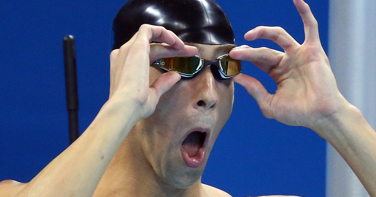 Check Out The Biggest Rio Olympic Fails So Far | HuffPost Sports