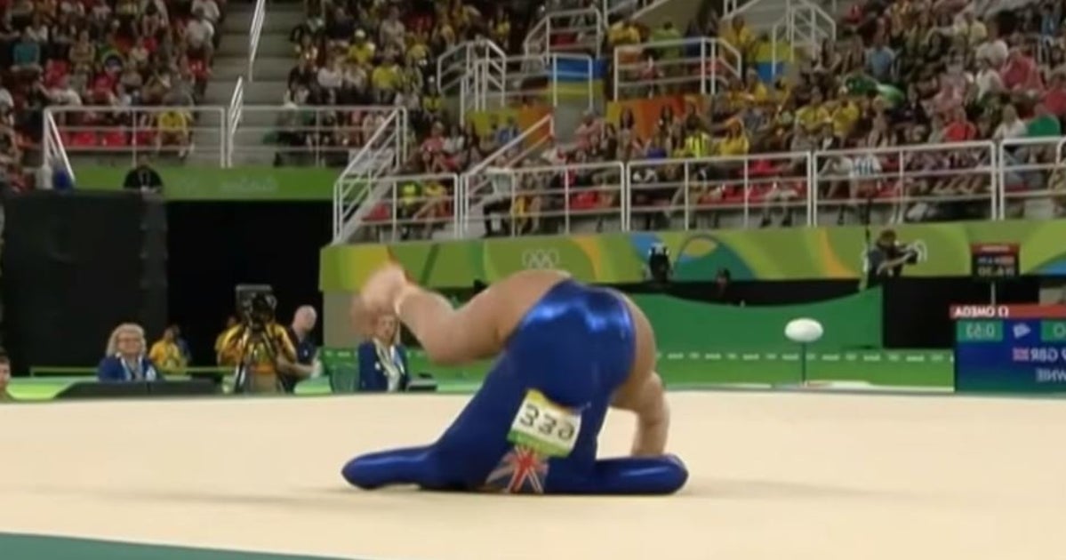 The Biggest Rio Olympics Fails Of 2016 (So Far) | HuffPost UK Comedy