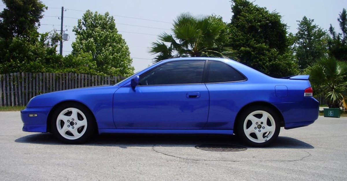 10 Most Coveted Cars That Aren't Made Anymore | HuffPost Life