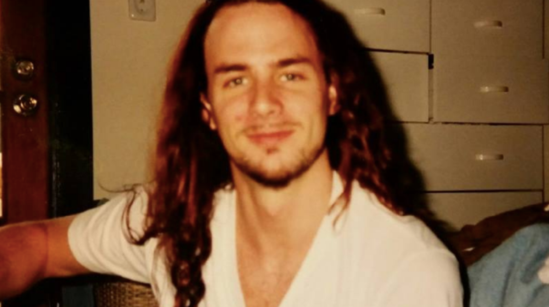 Former Nine Inch Nails Keyboardist James Woolley Dead | HuffPost ...