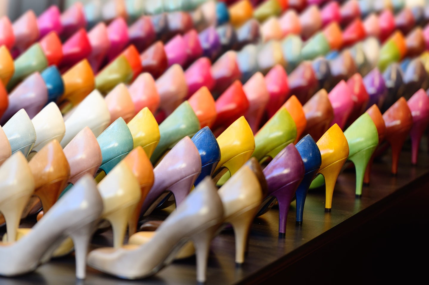 The Best Places To Find Shoes For Small Feet | HuffPost Life