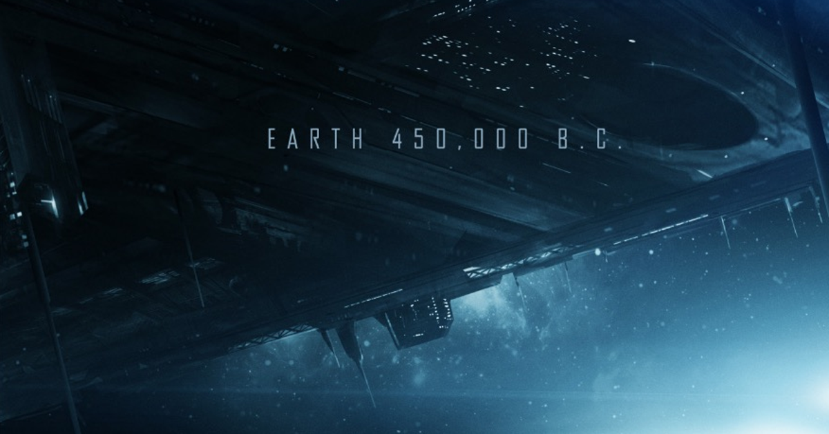 BIG BUSINESS: PLANET X AND THE RISE OF THE SCIENCE FICTION MULTI ...