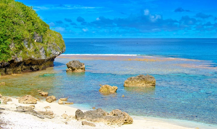 Breathtaking Photos To Make You Book A Snorkeling Trip To Niue ...