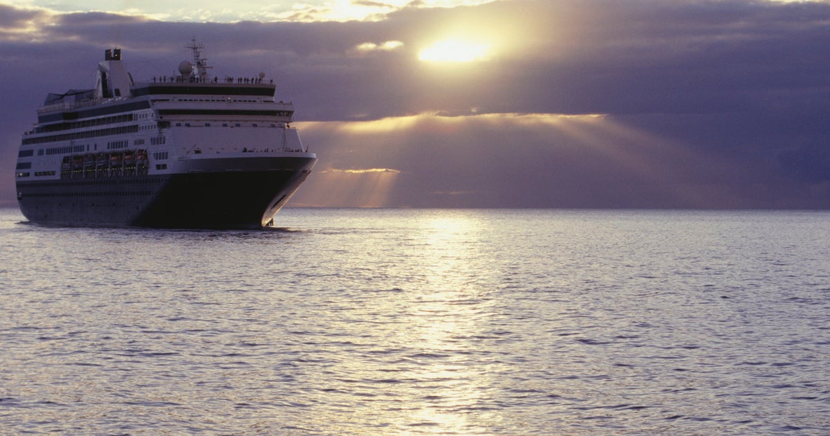 Transgender Cruise Offers 'Safe And Relaxed' Holiday Environment For ...