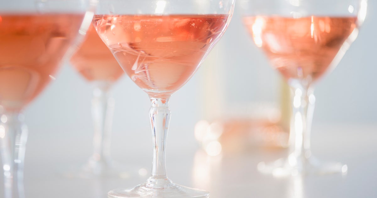 Become A Rosé Expert And Understand The Different Shades Of Pink ...