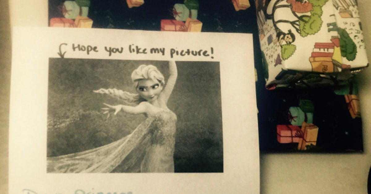 Secret Princess Elsa: Why I Love Being An Occupational Therapist And A ...