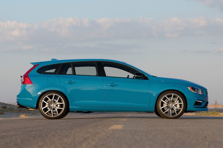 9 Best Cars for Surfers | HuffPost Contributor