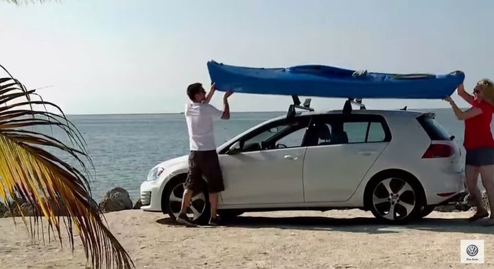 9 Best Cars for Surfers | HuffPost Contributor