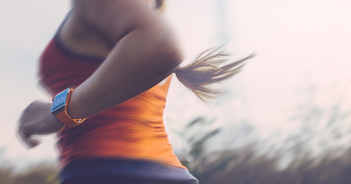 Optimizing Your Exercise With Your Menstrual Cycle | HuffPost Life