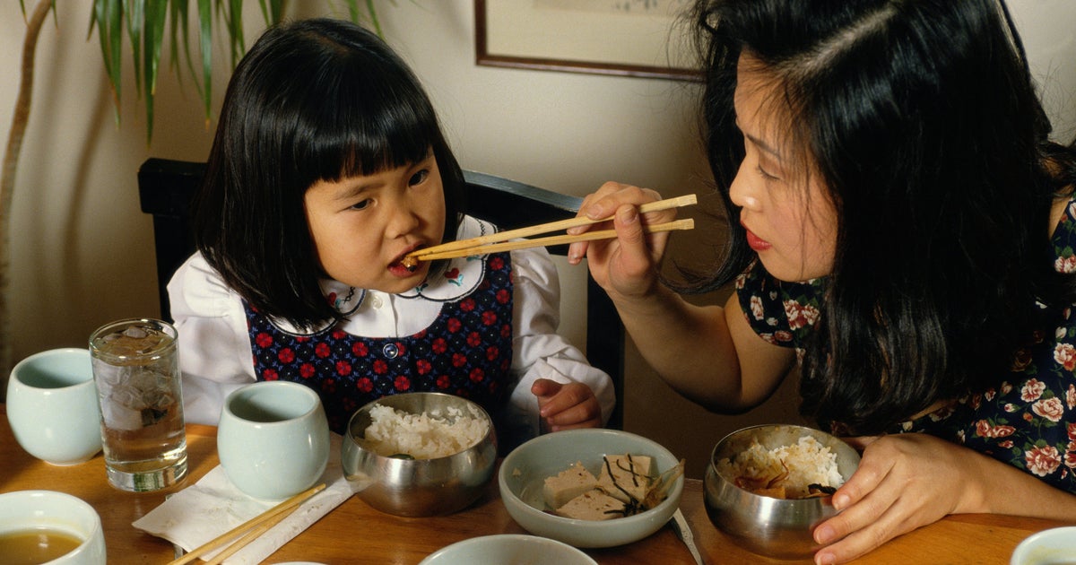 When My Biracial Identity And Eating Disorder Collide | HuffPost Women