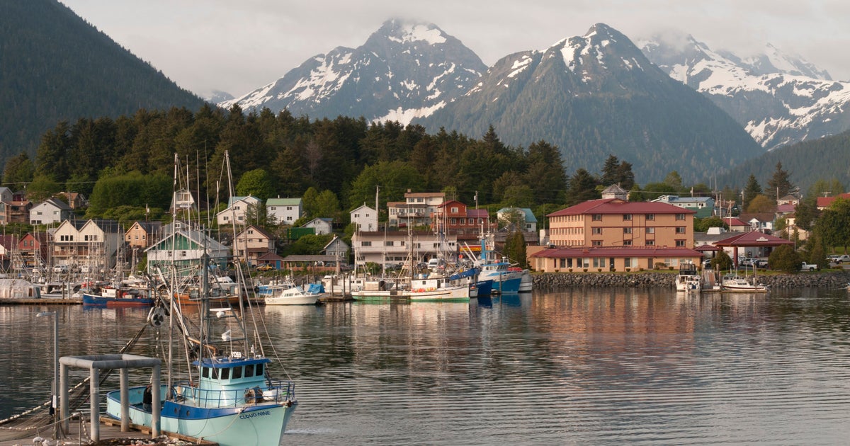 These Are The Most Beautiful Towns In America | HuffPost Life