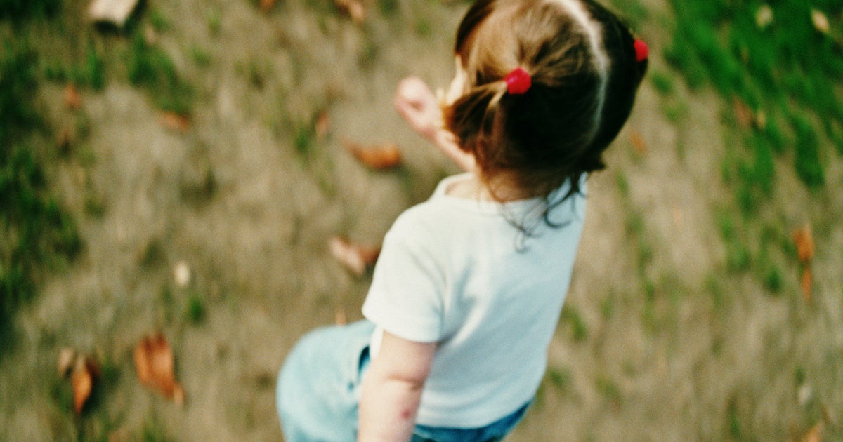 The Real Reason Parents Overschedule Toddlers -- And Why It's A Mistake ...