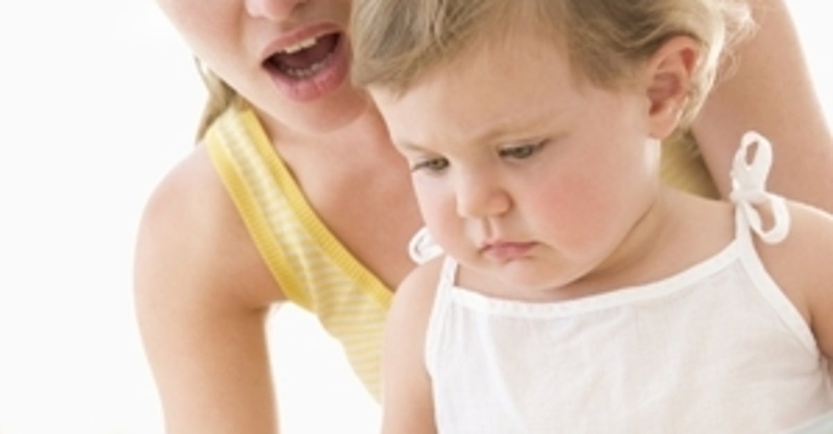 Stop Quitting on Your Kids--They're Learning | HuffPost Contributor