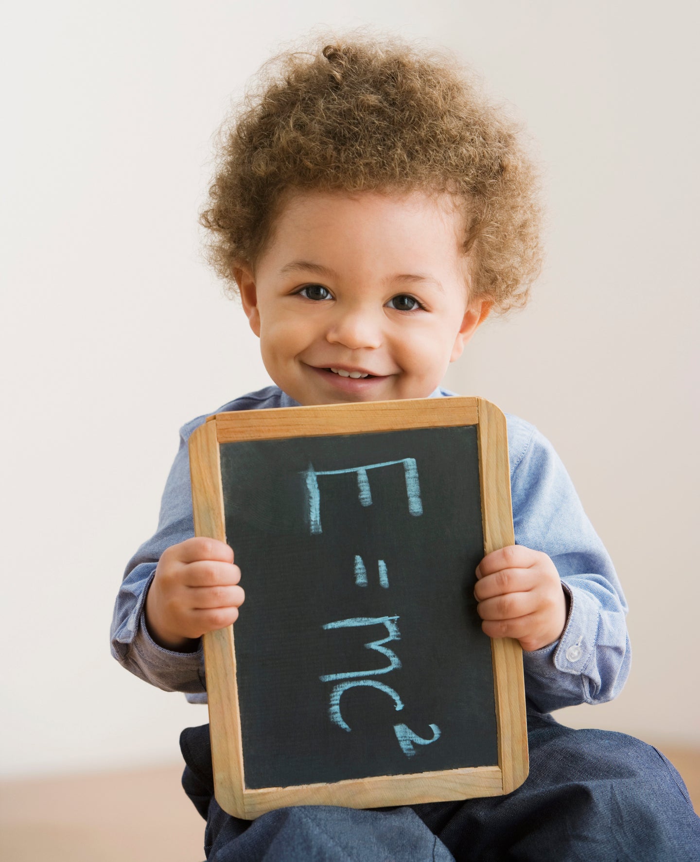 This One Thing Will Tell You If Your Baby Is Going To Be A Maths Genius ...
