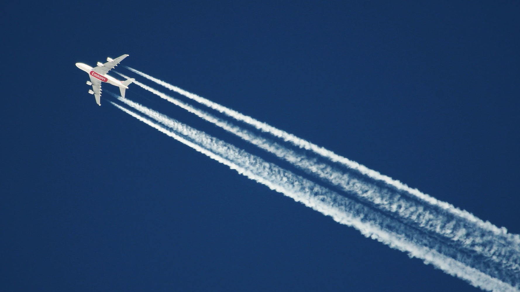 'Chemtrails' Finally Debunked In Newly Published Paper | HuffPost UK Tech