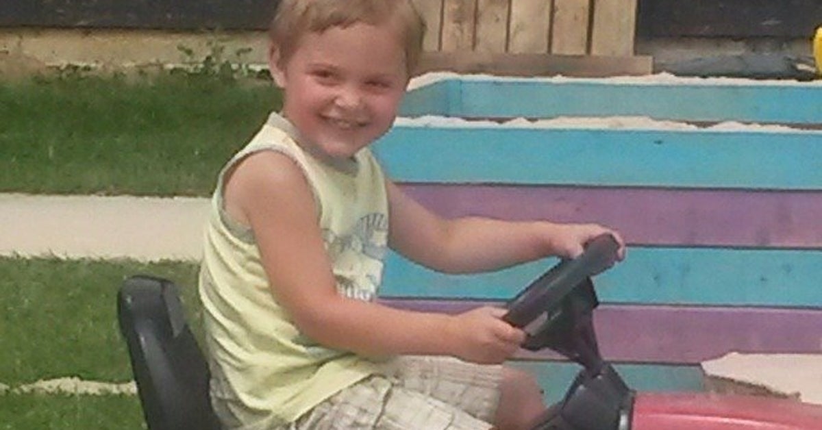 Dog Attack Essex: Dexter Neal, 3, Dies After Being Bitten By American ...