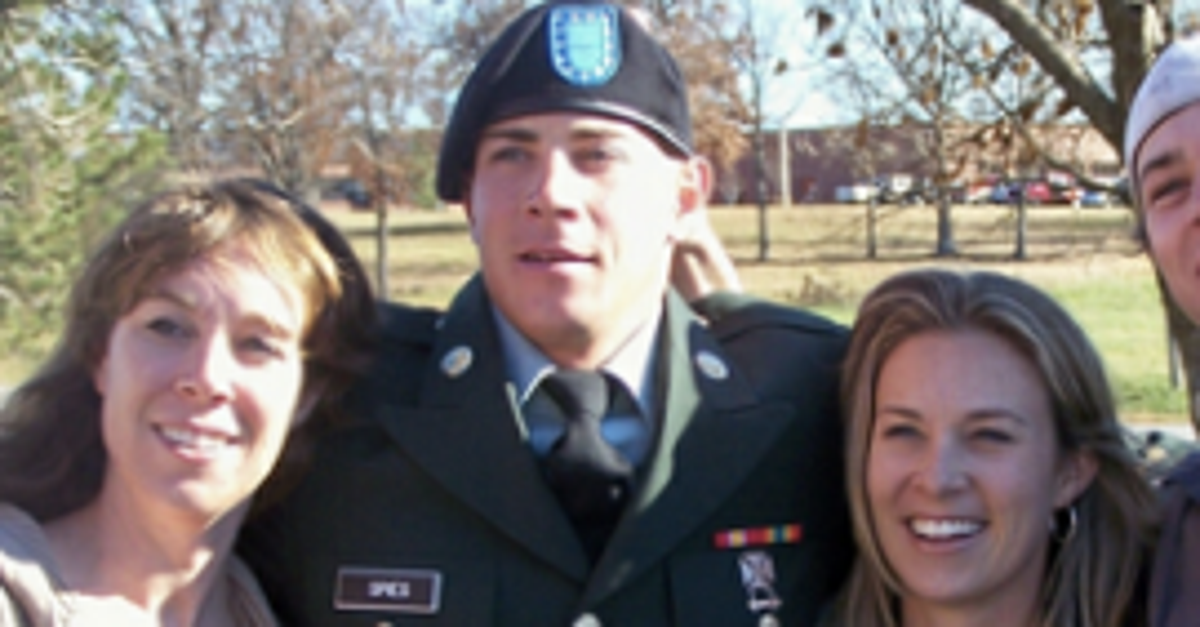 'He Wasn’t A Criminal. He Needed Help.' | HuffPost Latest News