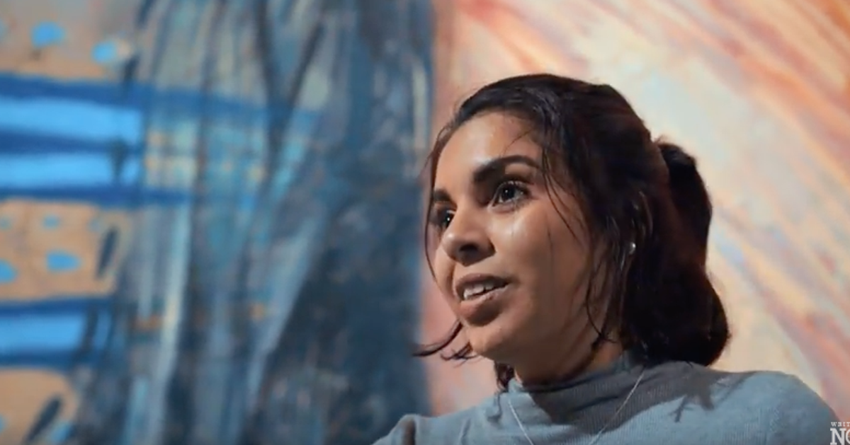 Poet Has The Perfect Clapback For People Who Stereotype Chicanas ...