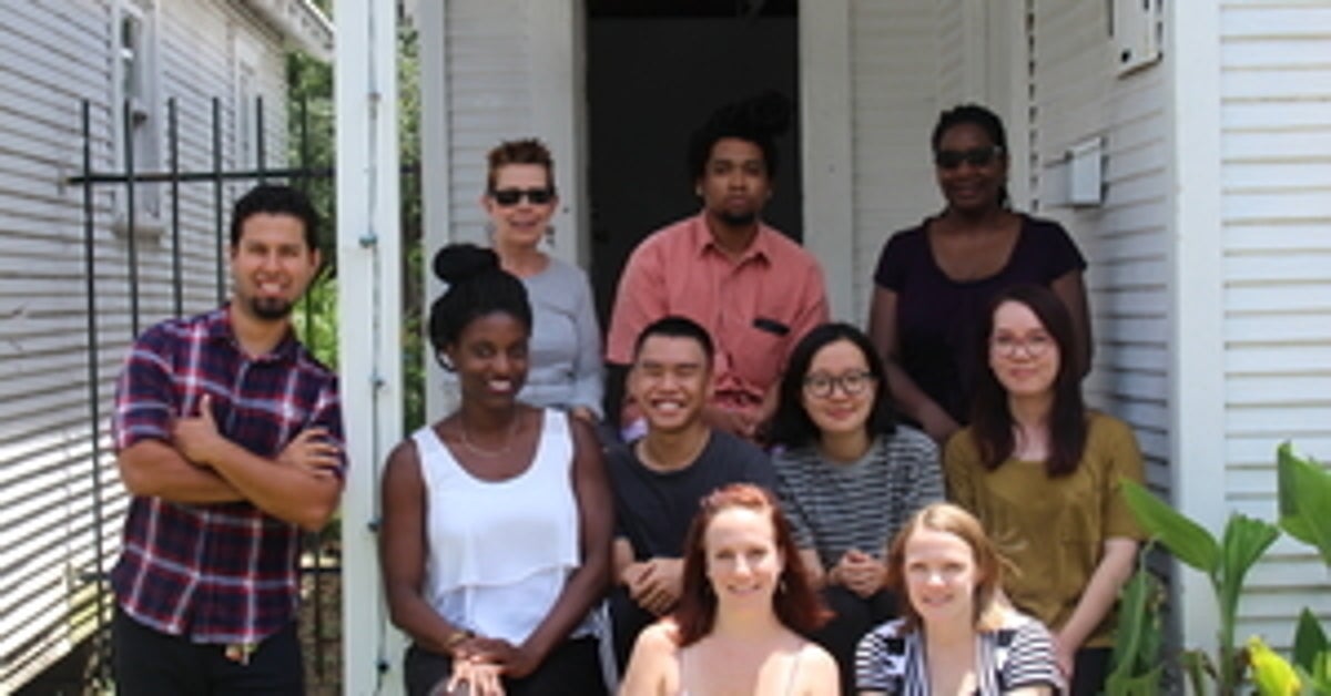 Transforming A Community | HuffPost Impact