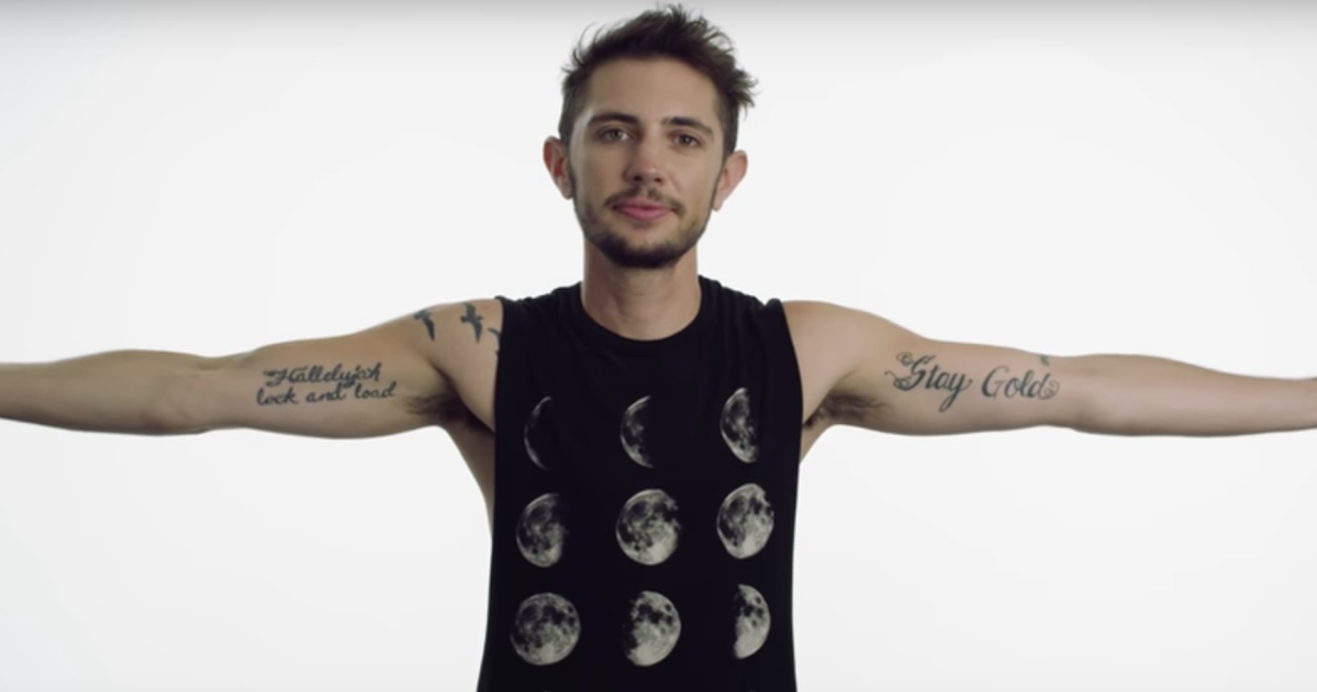 Trans Men Open Up About Their Experiences With Male Privilege ...