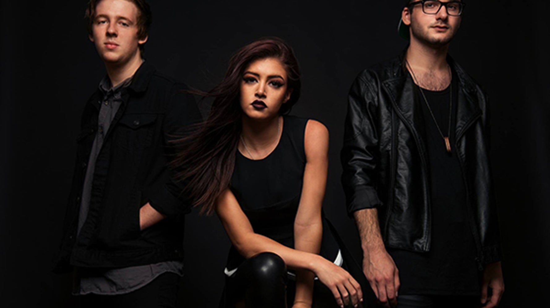 Against The Current Band Members
