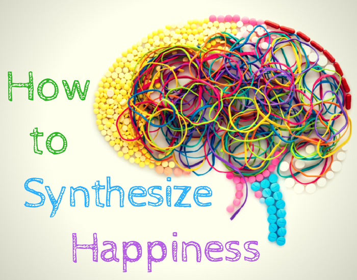 How to Synthesize Happiness | HuffPost Contributor