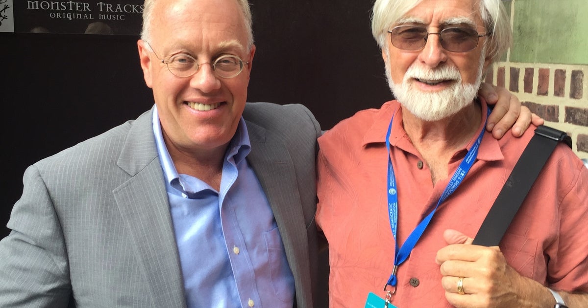 Chris Hedges And Robert Scheer Assess The Merits Of A Life Of Virtue In ...