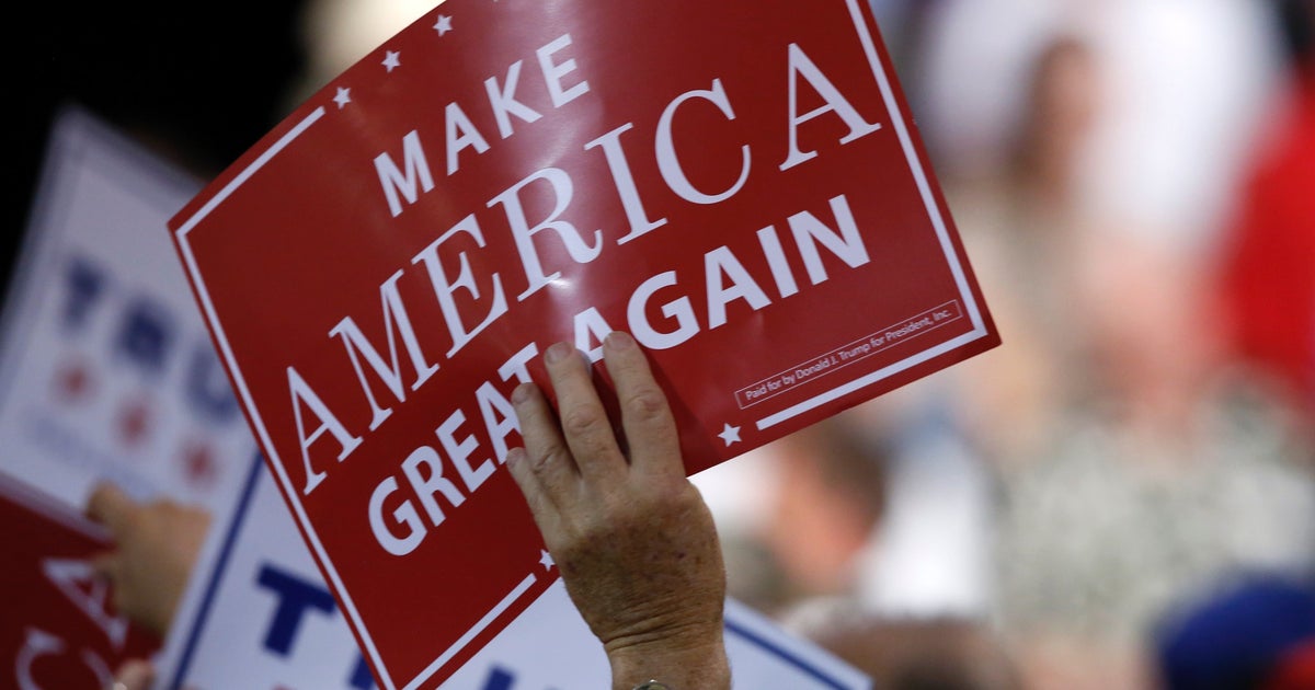 The Globalization Of Trump | HuffPost Contributor