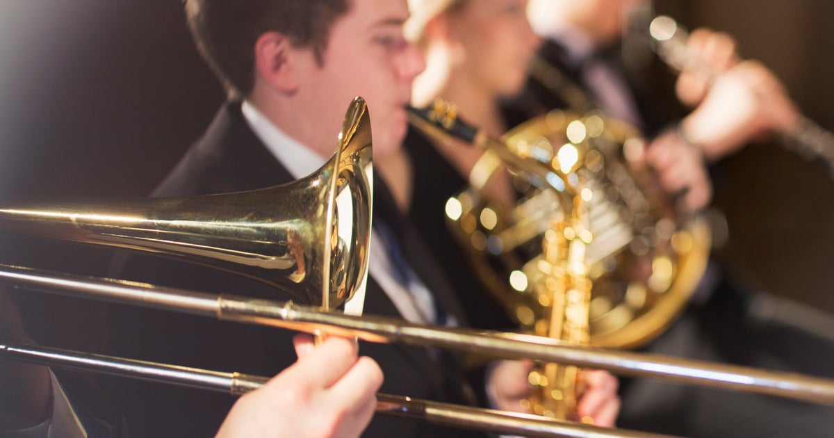 Musicians Who Play Wind Instruments Warned Of Rare Yet Potentially ...