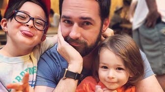 dad stereotypes
