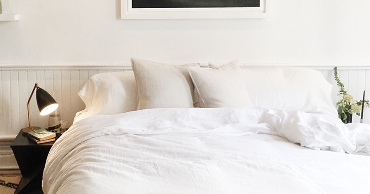 6 Ways to Deal with a Messy Spouse | HuffPost Contributor