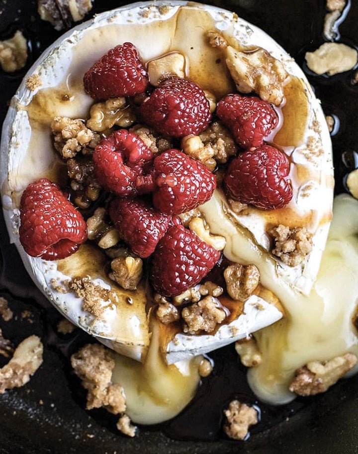 19 Ways to Have Cheese for Dessert | HuffPost Contributor