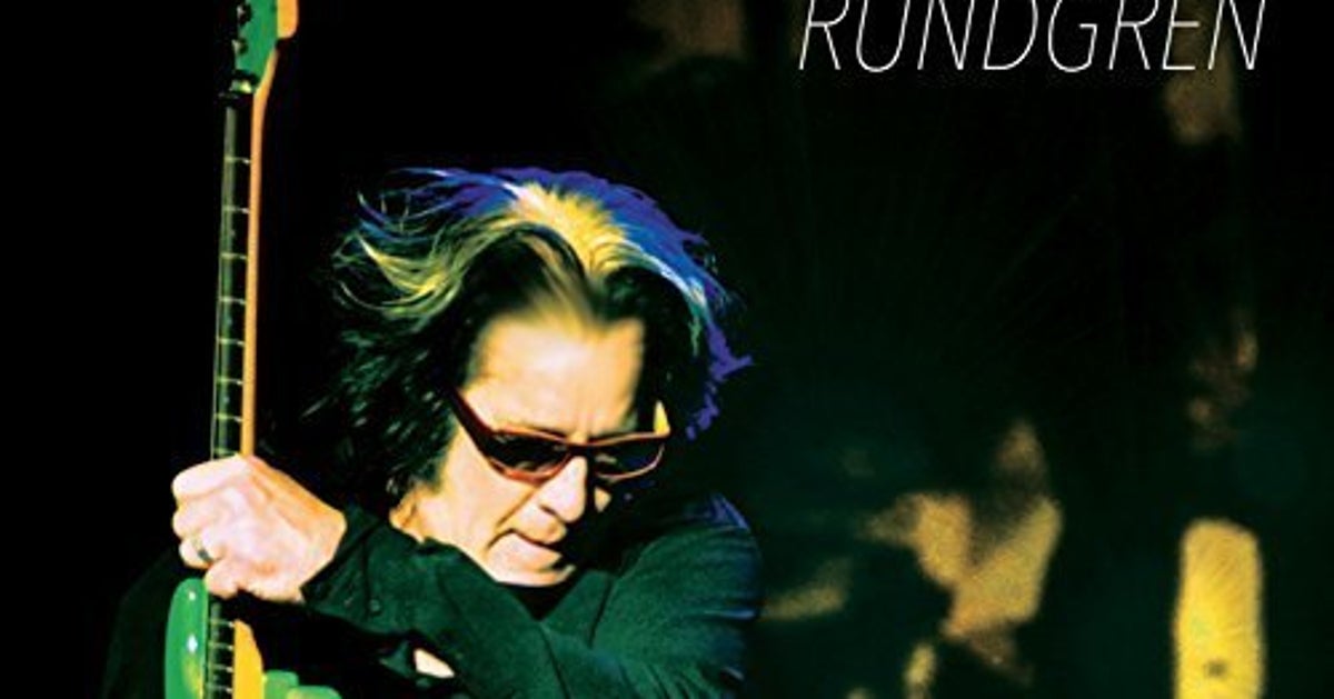 Chats With Todd Rundgren, Don McLean, Sean Callery, Jeff Russo, Us The ...