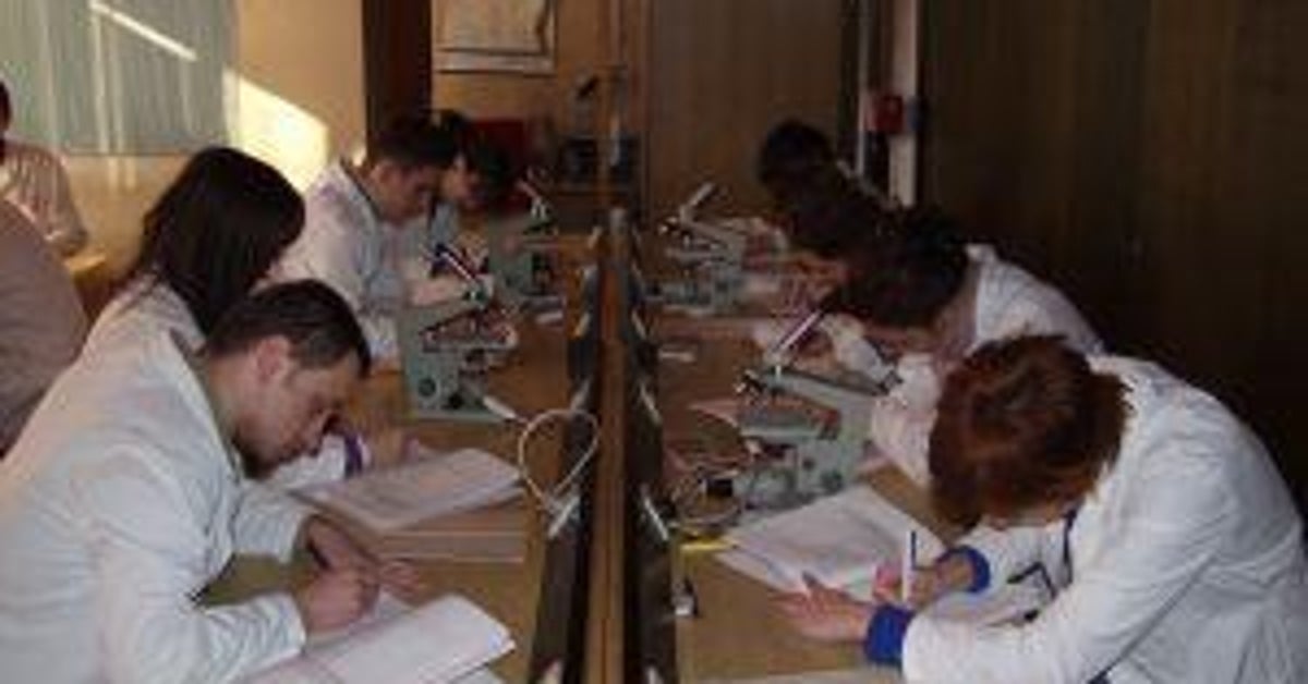 The Broken Medical Education System | HuffPost Contributor