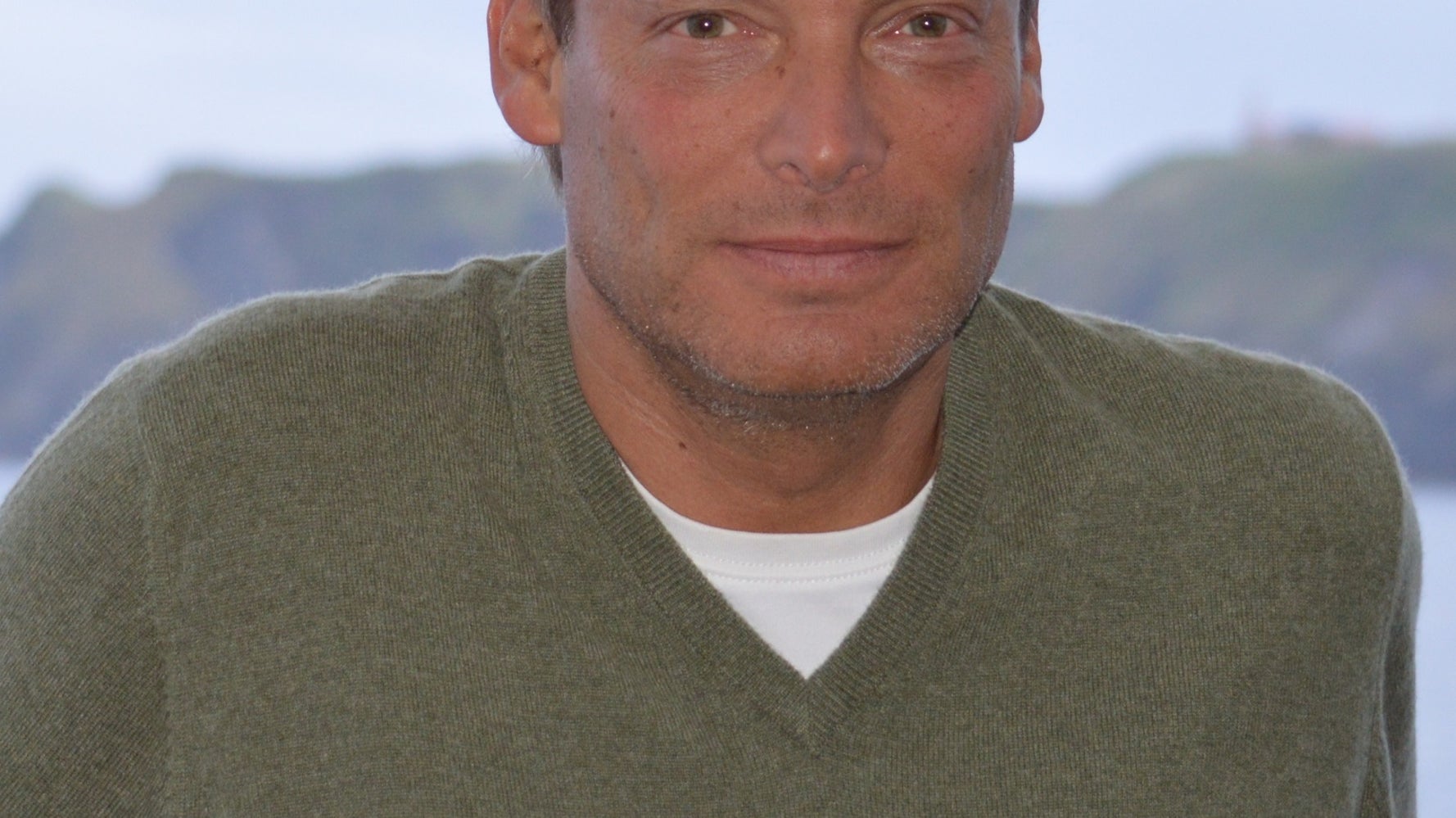 'The One Man,' A Conversation with Andrew Gross | HuffPost