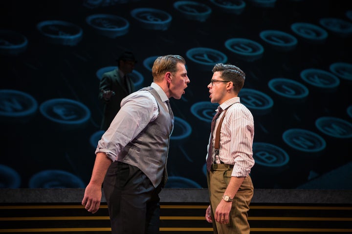 Back To The Eighties | HuffPost Contributor