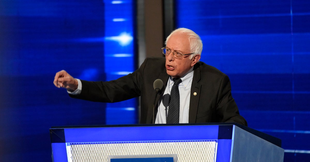 Jeremy Corbyn Claims He Has The Support Of Bernie Sanders | HuffPost UK ...