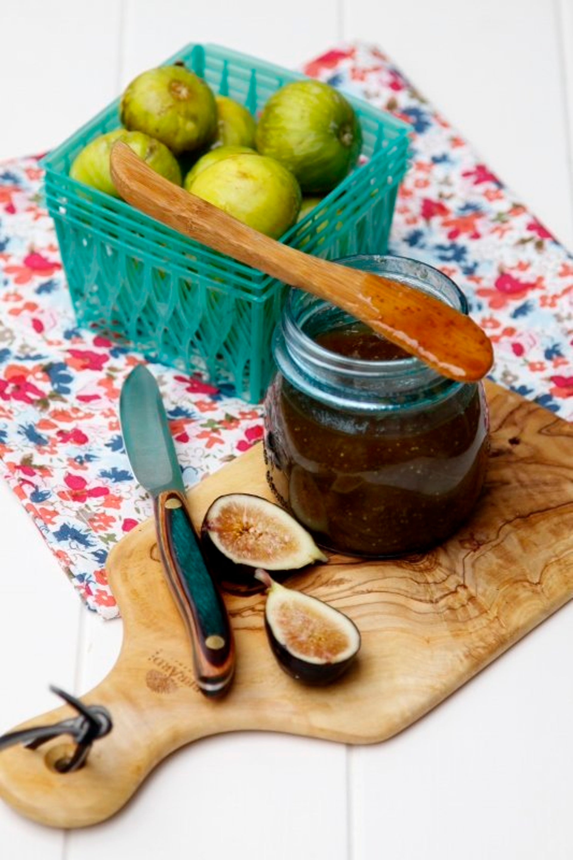 24 Reasons To Seek Out Fresh Figs | HuffPost Life