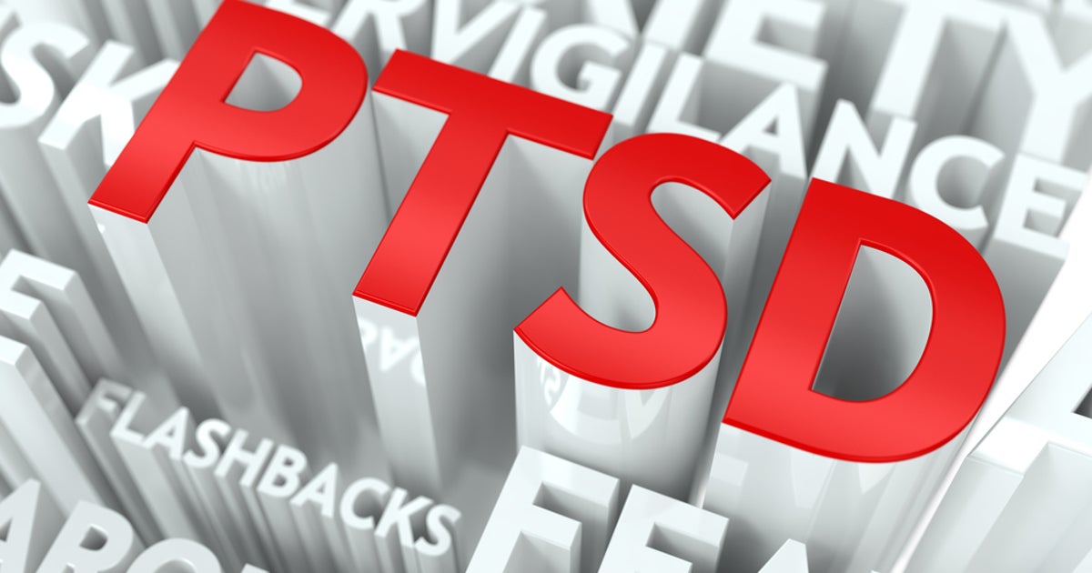 Prison Traumatic Stress Disorder: PTSD Remixed | HuffPost Contributor