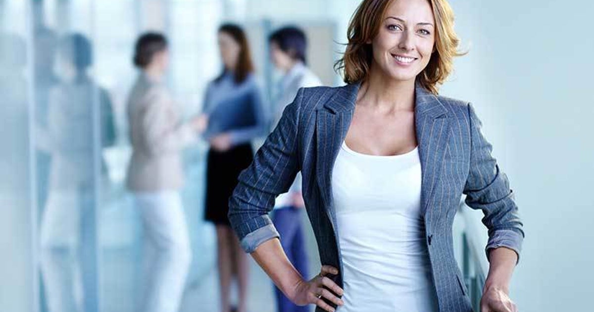 How You Show Up Matters, More Than You Think! | HuffPost Contributor