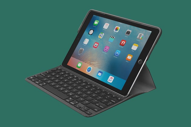 Logitech CREATE Keyboard For iPad Pro Review | HuffPost UK